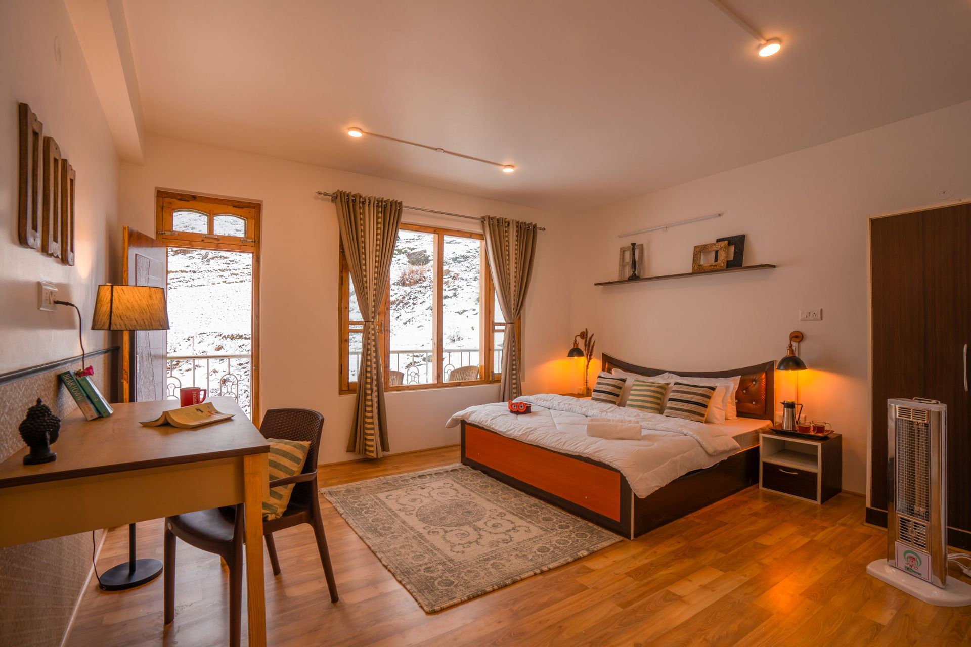 A backpacker’s guide to exploring Lahaul with Zostel Sissu | Zostel Blog