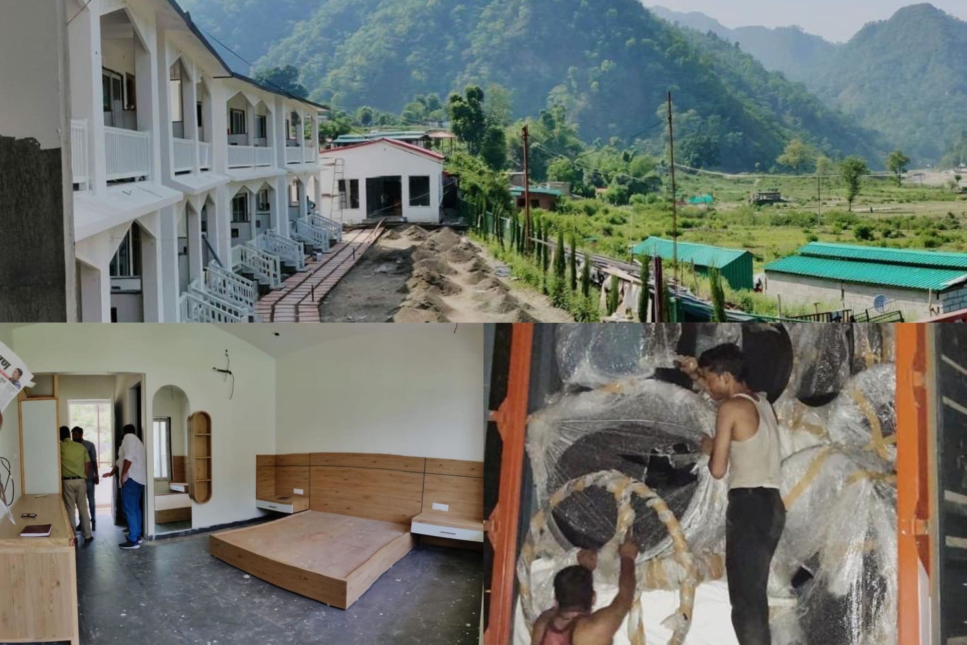 10 Years of Zostel: Celebrating The Journey Of Making India Travel ...
