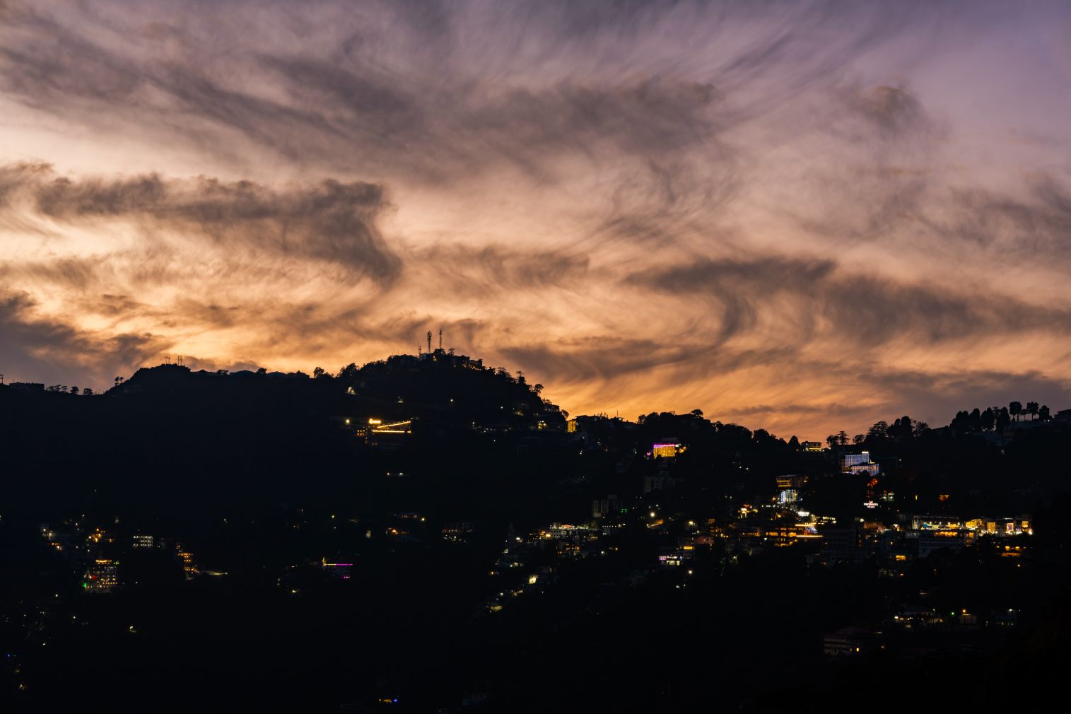 Mapping Mussoorie: Your Guide to Mussoorie Mall Road and Beyond ...