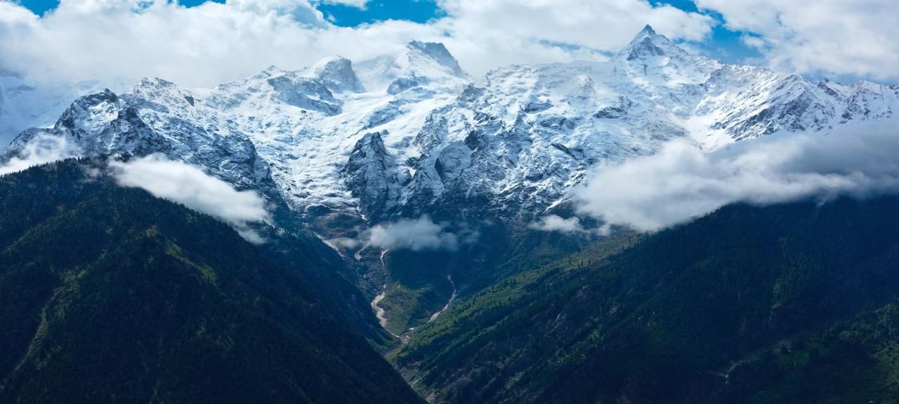Kinnaur Kailash and Beyond: A Detailed Guide to Kinnaur Valley | Zostel ...