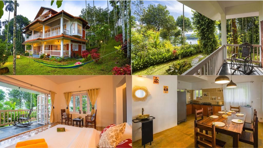 12 Cities from where reaching Wayanad is Cheap and Easy! | Zostel Blog