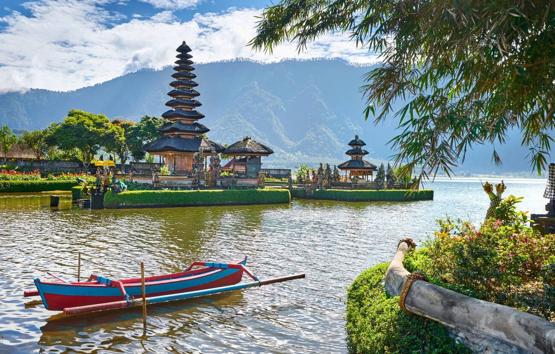 Bali Itinerary for First-Timers: What to See, Eat & Explore in 2025 ...