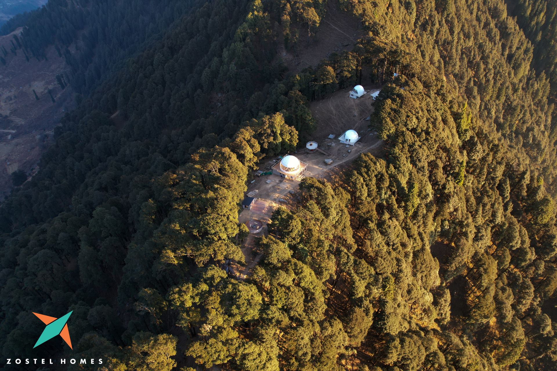 Why You Need to Try Glamping in Bir Billing Himachal Pradesh | Zostel Blog