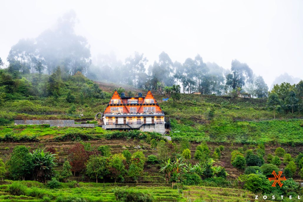 Vilpatti: The New Kodaikanal? | A Guide to Zostel Vilpatti & Beyond ...
