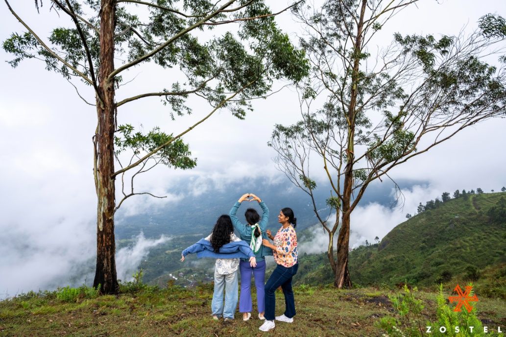 Vilpatti: The New Kodaikanal? | A Guide to Zostel Vilpatti & Beyond ...