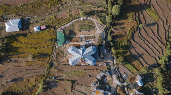 Bir & Billing: The Complete Experiential Travel Guide | Zostel