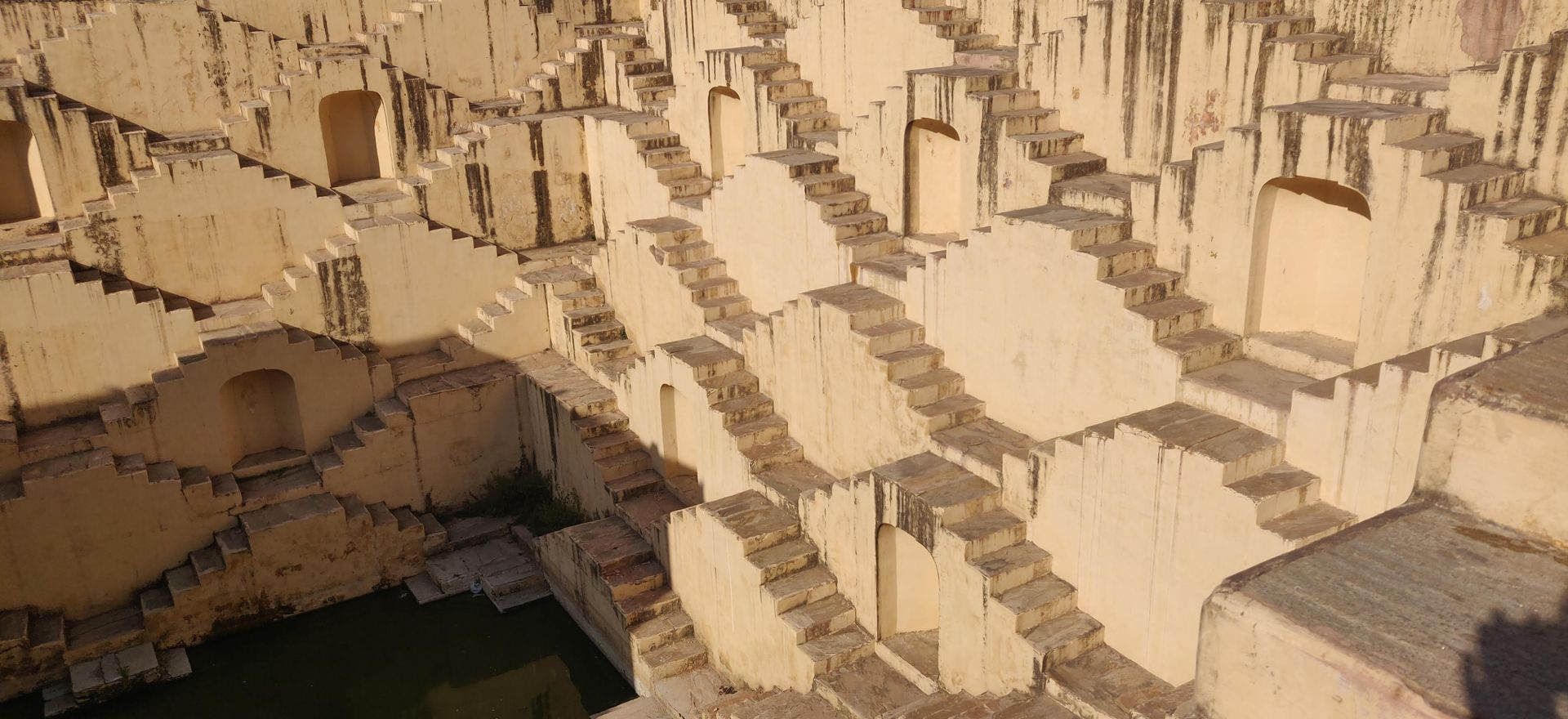 A Travel Guide to India’s 6 most beautiful Stepwells | Zostel Blog