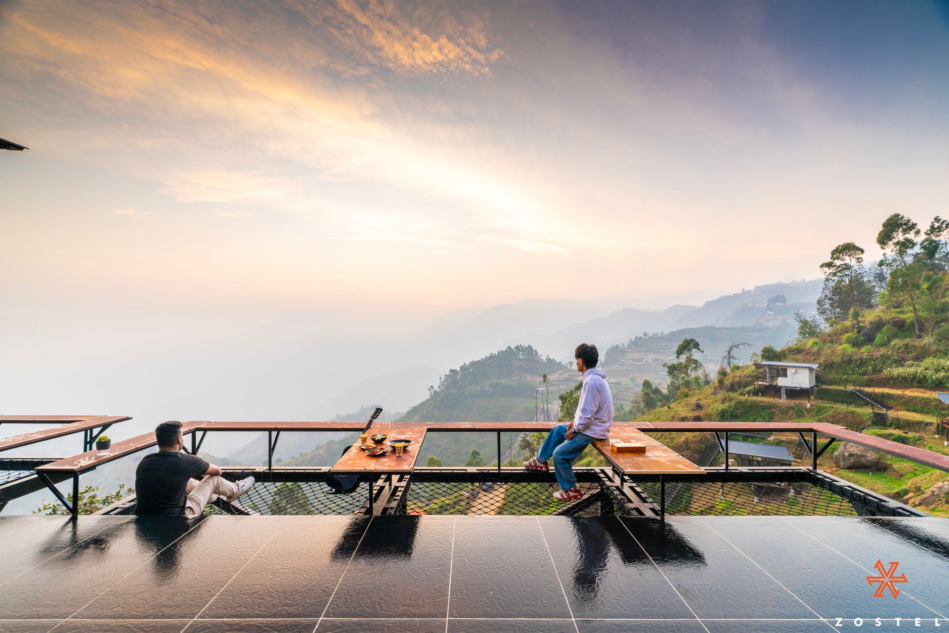 Zostel Plus Poombarai (Kodaikanal) | Top Rated Branded Hostel in Poombarai
