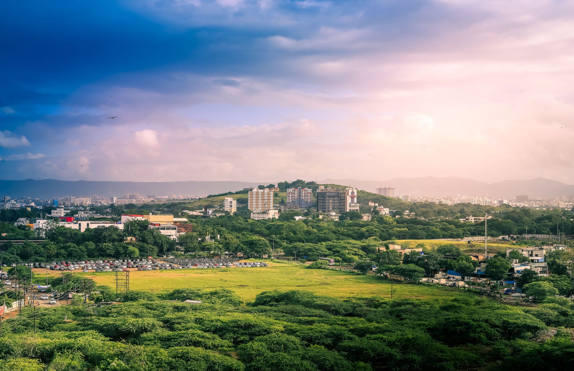Hostels, Homes & Unique Stays in Pune | Book Backpacker, Trips & More ...