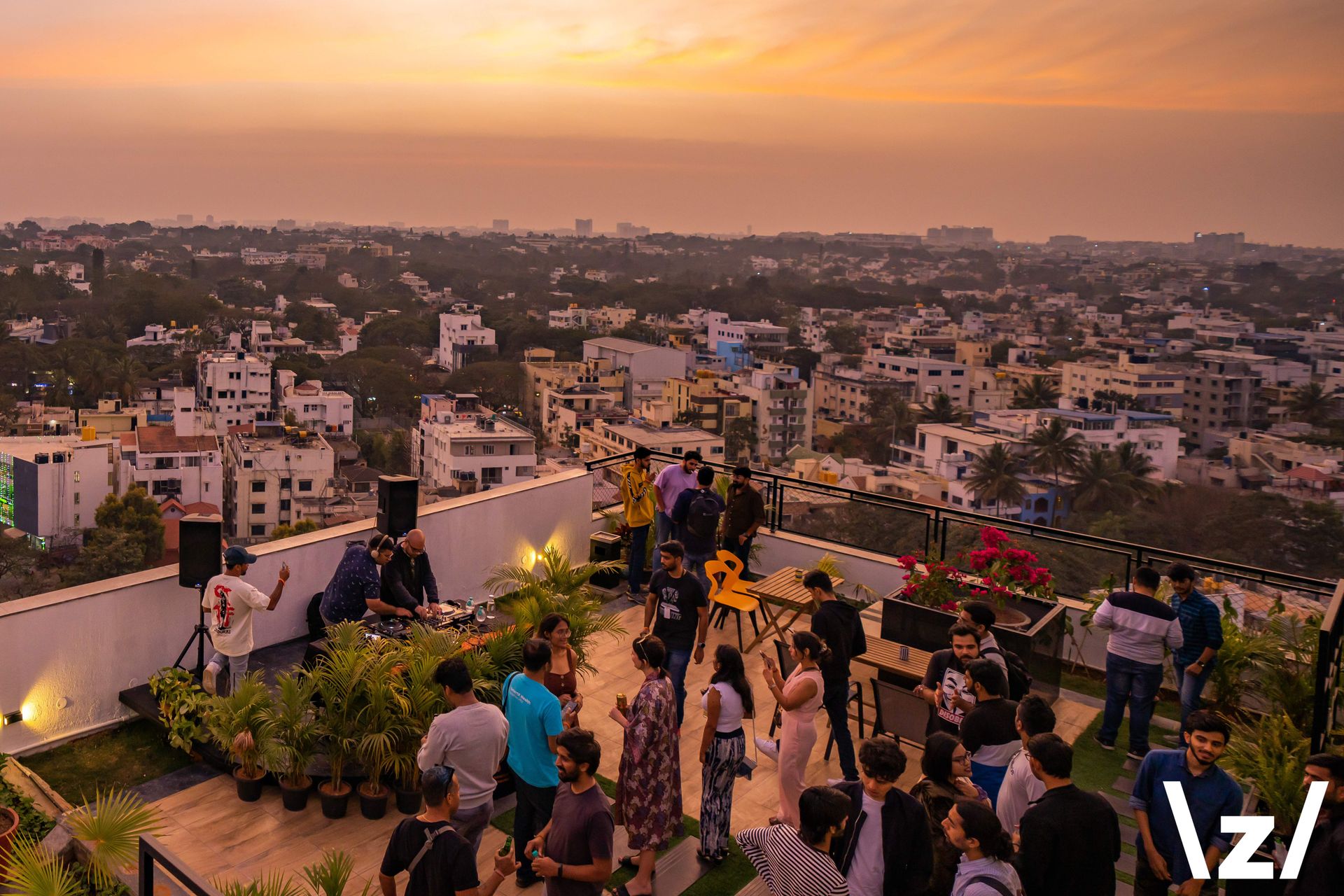 Zostel | Vibrant Backpacker Hostels for Social Adventures | Zostel